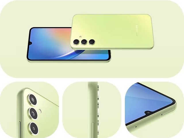 三星A54 5G與A34 5G印度3月中旬發表 IP67防水與OIS鏡頭規格- SOGI 手機王