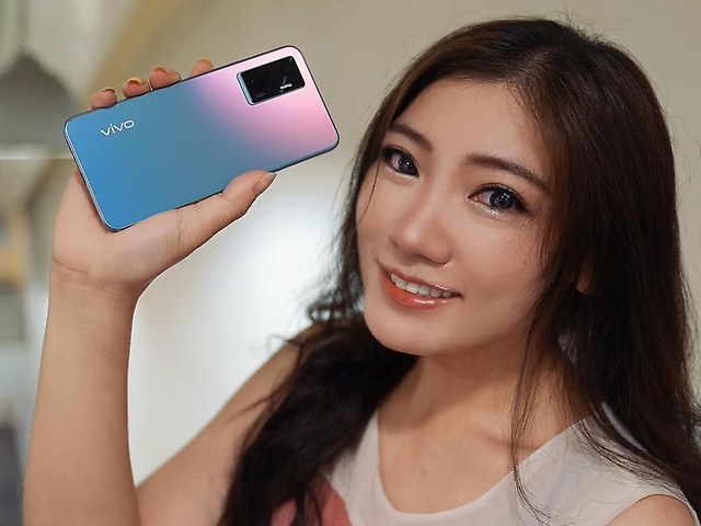 春季購物節來了！限4天vivo V23e下殺56折- SOGI 手機王