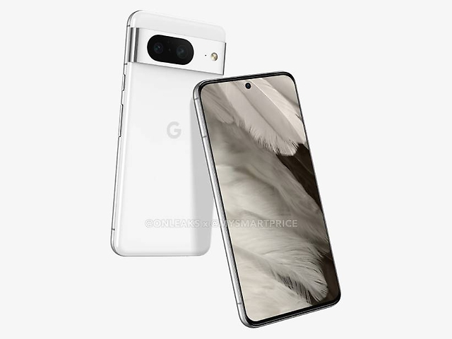 Google Pixel 8機身模擬圖洩設計 Pixel 7a傳過藍牙認證- SOGI 手機王