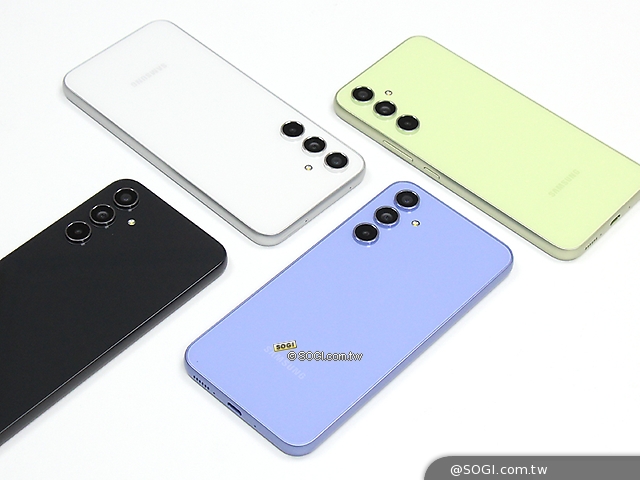 [SOGI幫你測]想了解三星A54什麼？你來提問我們幫你解答！- SOGI 手機王