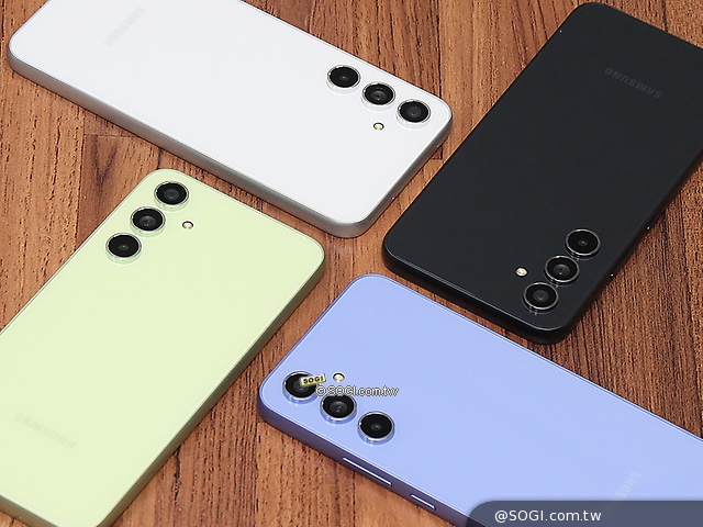 [SOGI調查報告]三星A54買不買？品牌、習慣和效能是網友考慮關鍵- SOGI 手機王
