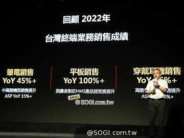 電信商偏好5G產品 4G華為旗艦手機引進到台灣無望- SOGI 手機王