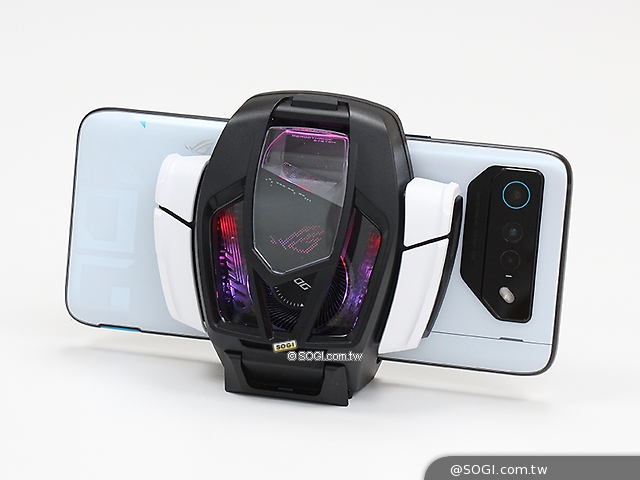 ROG Phone 7系列配件能與前代共用嗎？表格一次整理給你看- SOGI 手機王