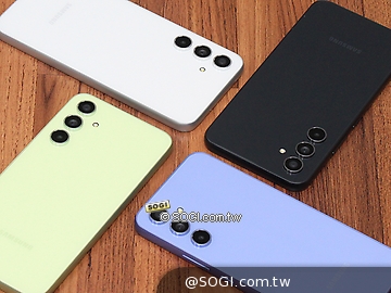 如何將三星A54、A34資料備份至microSD記憶卡？簡單步驟一看就懂- SOGI 手機王