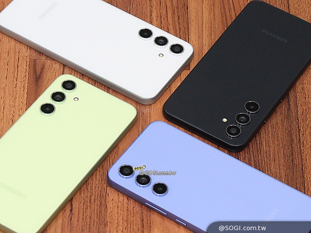 如何將三星A54、A34資料備份至microSD記憶卡？簡單步驟一看就懂- SOGI 手機王