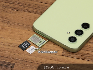 如何將三星A54、A34資料備份至microSD記憶卡？簡單步驟一看就懂- SOGI 手機王