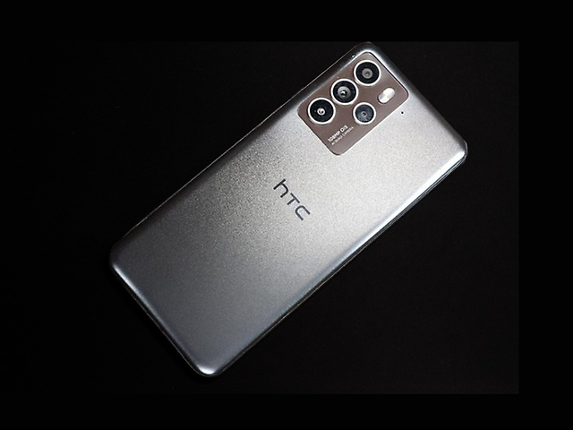 HTC U23 Pro新手機長這樣？規格配置1億畫素鏡頭- SOGI 手機王