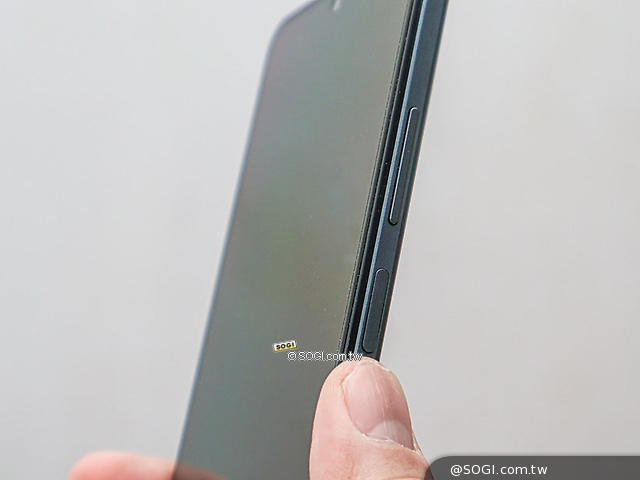 紅米Note入門款也有120Hz螢幕 Redmi Note 12 5G開箱- SOGI 手機王