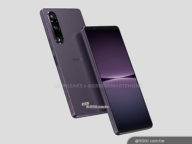 搶先看！訂閱Sony Xperia 1 V最新消息 上市、價格、開箱第一手掌握- SOGI 手機王