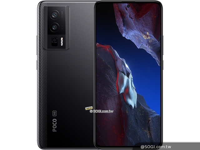 2023年5月新機 ROG Phone、Sony、POCO與Google齊發- SOGI 手機王