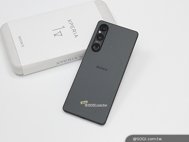 不只續航提升 散熱表現也更好了！Sony Xperia 1 V跑分評測- SOGI 手機王