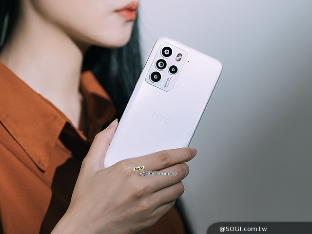 [SOGI小調查]HTC新手機U23 pro鐵粉滿意嗎？你買不買單？- SOGI 手機王