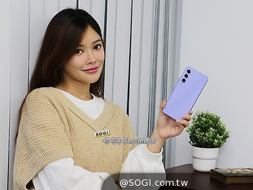 [SOGI調查報告]會後悔買三星A54嗎？6成網友入手開箱給好評- SOGI 手機王