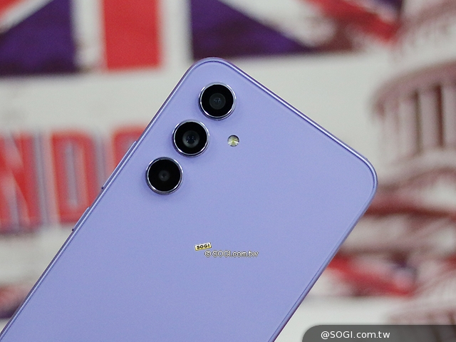 [SOGI調查報告]會後悔買三星A54嗎？6成網友入手開箱給好評- SOGI 手機王