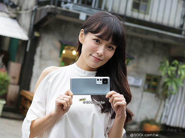 小米618購物節開跑 Xiaomi 12 Pro買再送50W無線充電座- SOGI 手機王