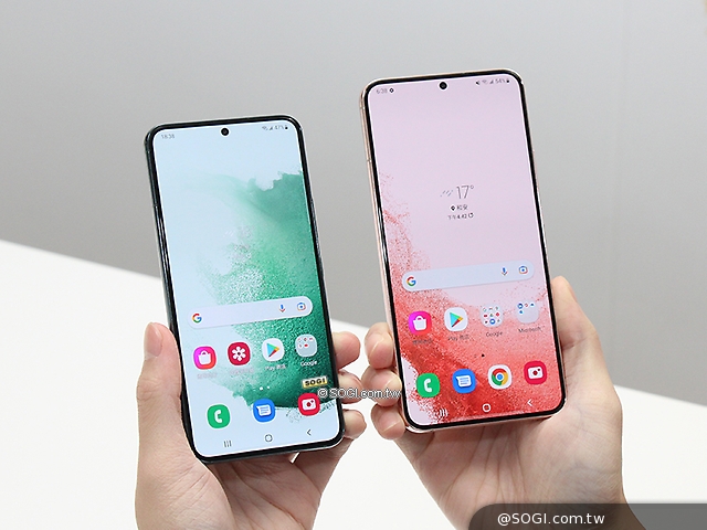 如何判斷手機是否使用三星螢幕？OLED Finder超實用平台介紹- SOGI 手機王