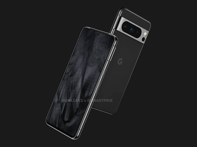 Google Pixel 8系列相機規格疑洩 傳運用AI辨識分區優化圖像- SOGI 手機王