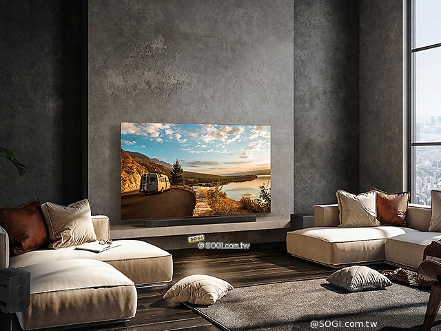 三星Neo QLED 8K與110吋Micro LED智慧顯示器登台- SOGI 手機王