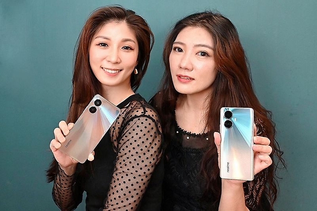 618限定 通路加碼「realme夏日陽光祭」預購新機破萬元好禮直接送- SOGI 手機王