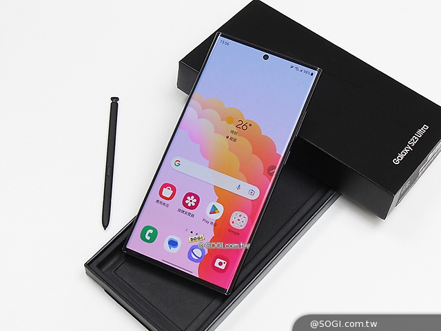 三星推出S23 Ultra原神限定版「妮露」配件禮盒- SOGI 手機王