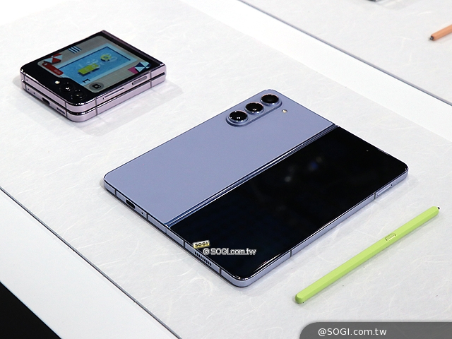 三星擴大採用Snapdragon 8 Gen 2 for Galaxy 平板產品也導入- SOGI 手機王