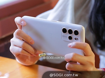 [SOGI調查報告]HTC U23 pro值不值得買？七成入手網友評價滿意- SOGI 手機王