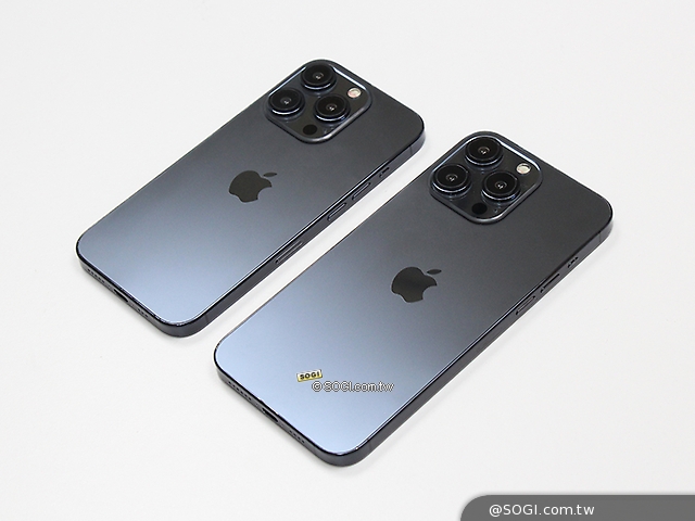 3奈米製程六核心CPU！iPhone 15 Pro系列A17處理器規格疑洩- SOGI 手機王