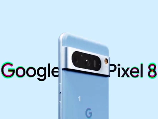 Google Pixel 8 Pro宣傳影片疑洩 新增音訊魔術橡皮擦功能- SOGI 手機王