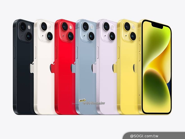 iPhone SE 4代傳有15 Pro系列的USB Type-C與多功能按鍵- SOGI 手機王