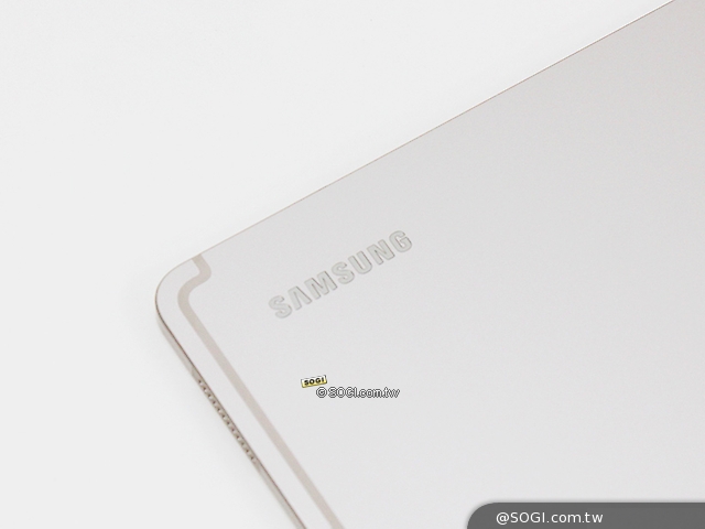 三星14.6吋超大螢幕旗艦平板 Tab S9 Ultra鍵盤套裝組開箱- SOGI 手機王