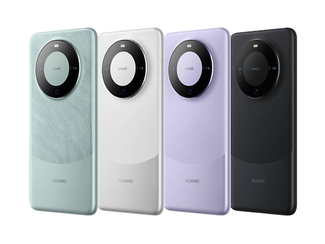 5G回歸、支援衛星通話！華為Mate 60 Pro中國直接開賣- SOGI 手機王