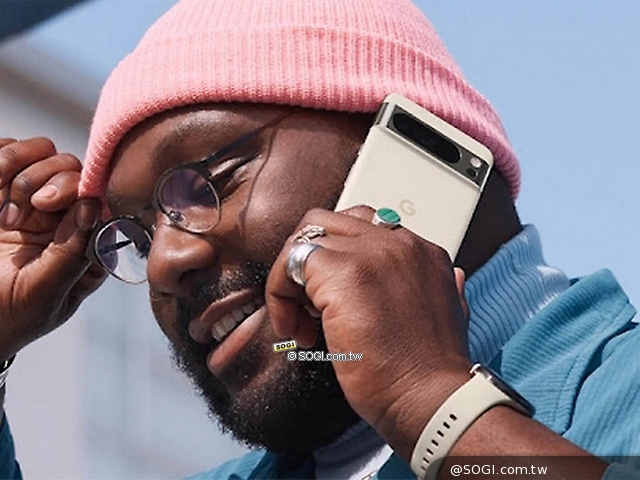 Pixel 8系列手機要來了？Google將於10/4舉辦發表會- SOGI 手機王