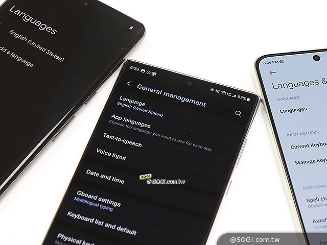 Android手機更新完變成英文？教你如何重新調回中文介面- SOGI 手機王