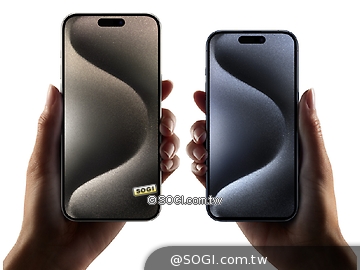 iPhone 15系列與iPhone 14差別在哪？規格差異全整理- SOGI 手機王