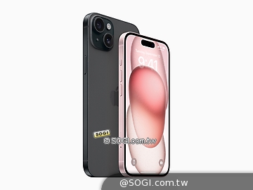 iPhone 15系列與iPhone 14差別在哪？規格差異全整理- SOGI 手機王