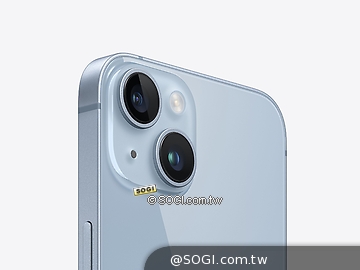 iPhone 15系列與iPhone 14差別在哪？規格差異全整理- SOGI 手機王