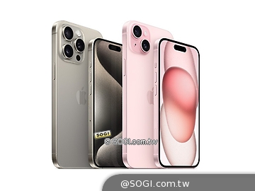 iPhone 15系列與iPhone 14差別在哪？規格差異全整理- SOGI 手機王