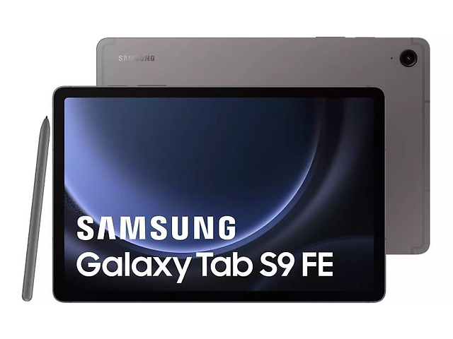 發表接近？三星Tab S9 FE與Tab A9現身Play Console資料庫- SOGI 手機王