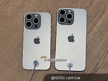 [SOGI調查報告]iPhone 15入手災情整理！果粉都遇到這問題- SOGI 手機王