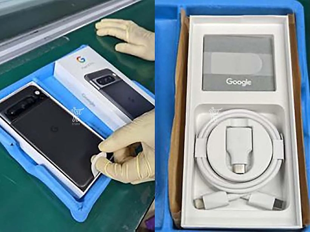 早鳥禮曝光！台灣大預告Google Pixel 8將在10/12開賣- SOGI 手機王