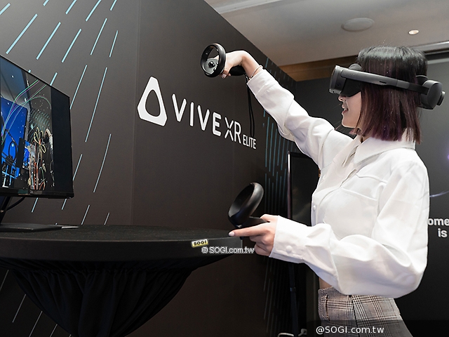 2026年退出VR市場？HTC否認傳聞與預測- SOGI 手機王