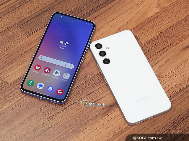 三星A54、A34現在買超划算！通路空機、二手最新價格整理- SOGI 手機王