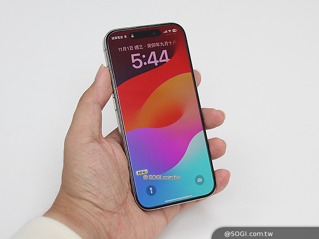 [SOGI調查報告]iPhone 15入手後滿不滿意？七成網友給這評價- SOGI 手機王