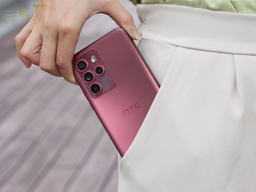 HTC明年將推出1~2款手機 仍會選用Snapdragon 7系列- SOGI 手機王