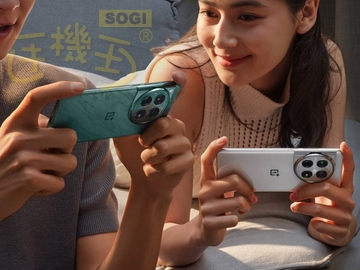 一加十週年旗艦之作 OnePlus 12搭載高通S8 Gen 3與哈蘇相機- SOGI 手機王