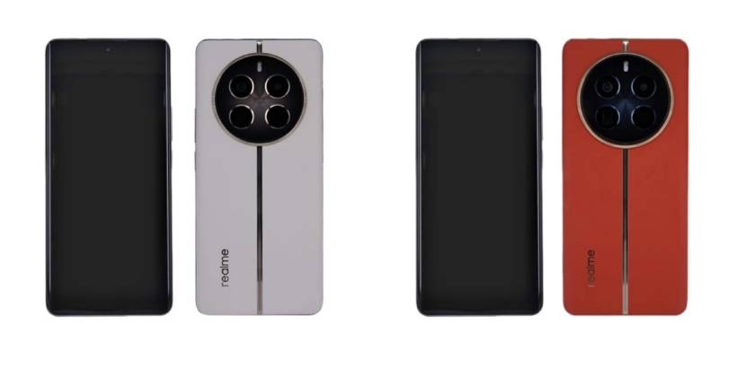 數字系列新機啟動宣傳？realme 12 Pro+外型與規格流出- SOGI 手機王