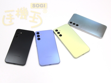 如何將三星A54、A34手機回復原廠設定？3步驟教學一看就懂- SOGI 手機王