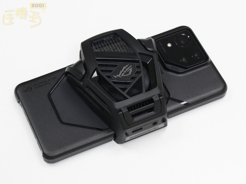 遊戲手機也向主流市場靠攏 ROG Phone 8與8 Pro開箱- SOGI 手機王