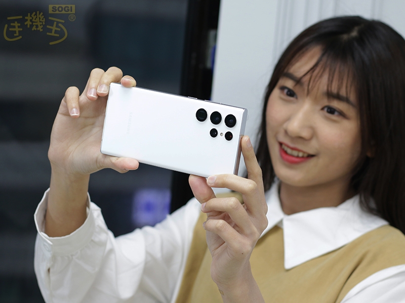[SOGI調查報告]2023最有CP值旗艦手機是？眾多網友給這款高評價- SOGI 手機王