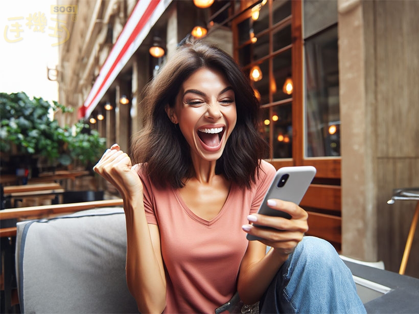 [SOGI調查報告]2023最有CP值旗艦手機是？眾多網友給這款高評價- SOGI 手機王